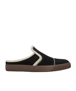 Lanvin Mule Slides Slipper For Men