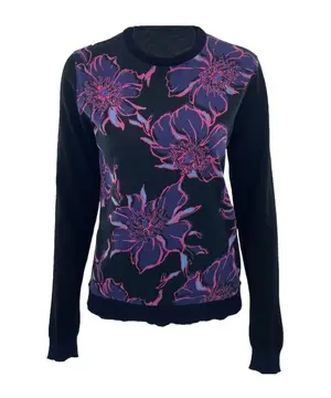 Sportmax Round Neck Knitwear For Women
