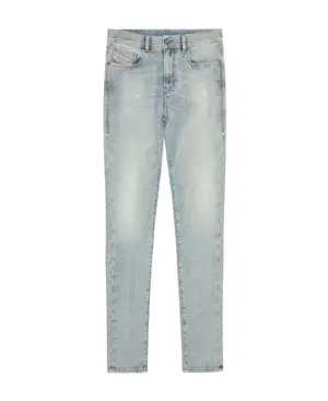 DIESEL® Skinny Fit Jeans