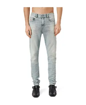 DIESEL® Skinny Fit Jeans