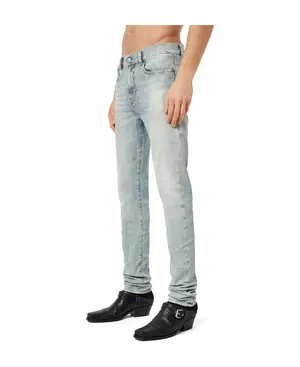 DIESEL® Skinny Fit Jeans