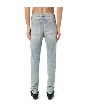 DIESEL® Skinny Fit Jeans