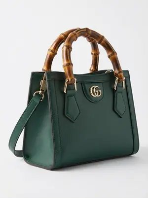 Gucci Diana Small Tote Bag