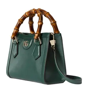 Gucci Diana Small Tote Bag
