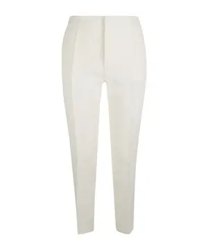 Fabiana Filippi Regular Fit Tailored Trousers