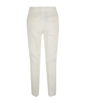 Fabiana Filippi Regular Fit Tailored Trousers