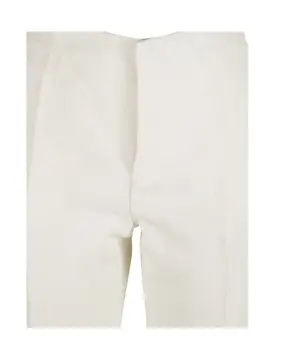 Fabiana Filippi Regular Fit Tailored Trousers