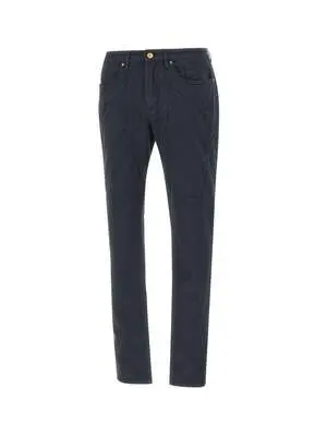 JECKERSON John Slim-fit Pants - Black