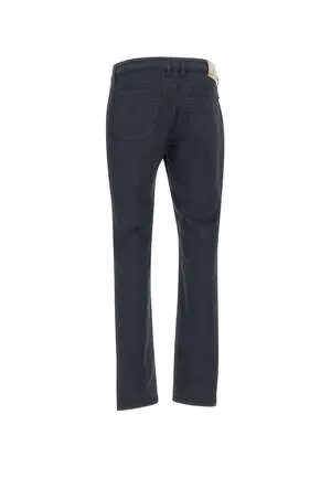 JECKERSON John Slim-fit Pants - Black