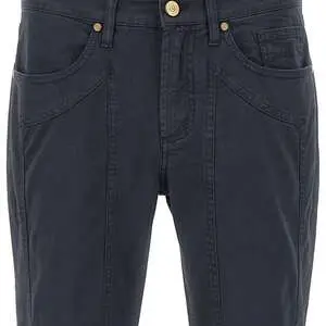 JECKERSON John Slim-fit Pants - Black