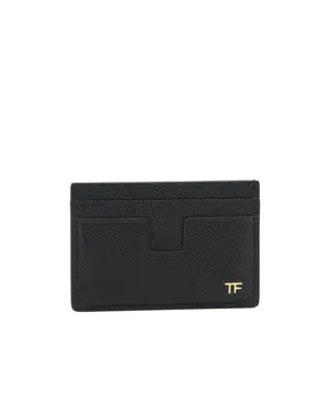 TOM FORD Fine-line Card Pack - Black
