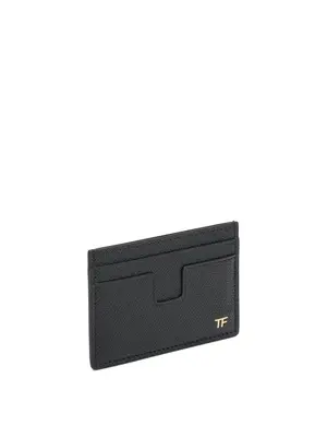 TOM FORD Fine-line Card Pack - Black