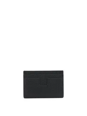 TOM FORD Fine-line Card Pack - Black