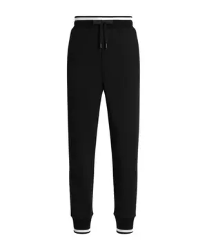 Dolce & Gabbana Drawstring Track Pants