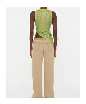 Christopher Esber Sequined Vest