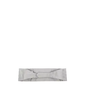 IL GUFO Pleated Cummerbund