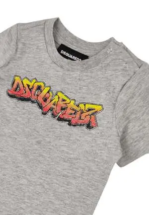 Dsquared2 Logo T-shirt