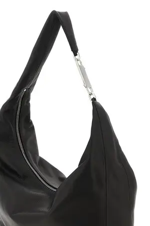 Rick Owens Gemini Shoulder Bag