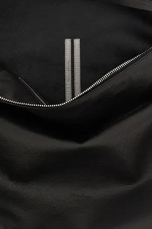 Rick Owens Gemini Shoulder Bag