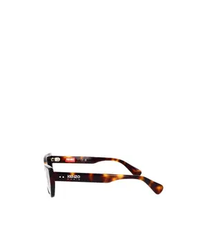 Kenzo Logo Sunglasses