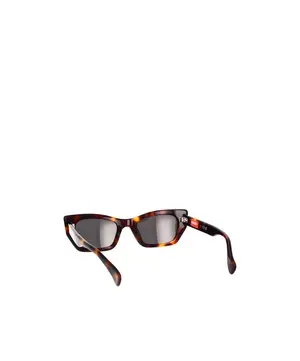 Kenzo Logo Sunglasses