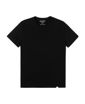 LES DEUX Basic T-shirt