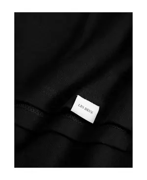 LES DEUX Basic T-shirt