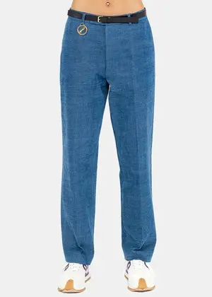 We11Done Slim Jeans - Blue