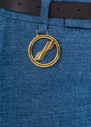 We11Done Slim Jeans - Blue