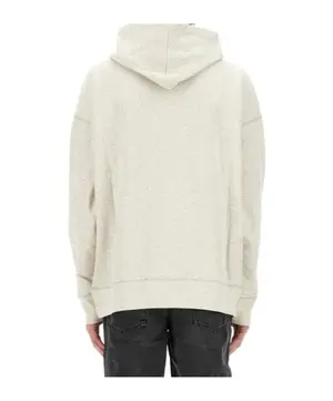 Isabel Marant Étoile Milanz Drawstring Hoodie