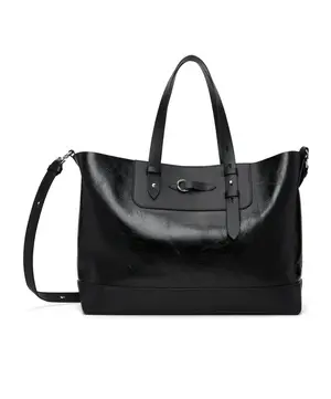 MAISON MARGIELA Horizontal Tote Bag
