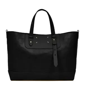 MAISON MARGIELA Horizontal Tote Bag