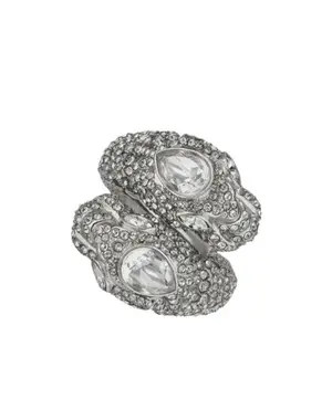 Gucci Dionysus Crystal Ring