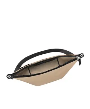 Longchamp Le Pliage Energy Cross Body Bag - Clay