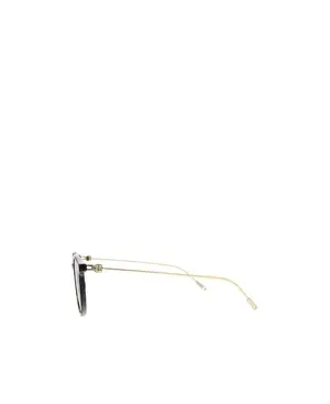 Montblanc Round Sunglasses - Brown