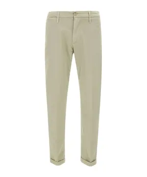 Re-hash Logo Bottoms For Men
