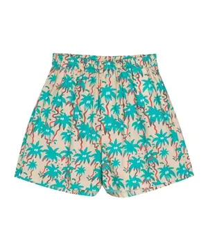 Junya Watanabe Graphic Bottoms For Men
