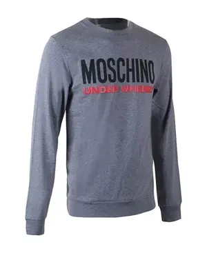 Moschino Crewneck Sweatshirt