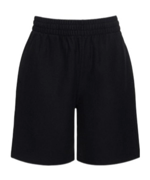 Burberry Logo Sports Shorts