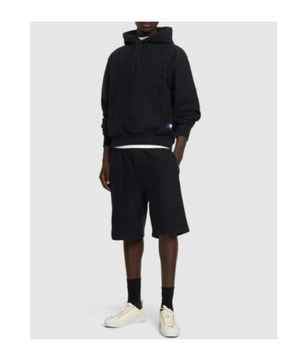 Burberry Logo Sports Shorts
