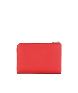 Dolce & Gabbana Logo Detail Pouch