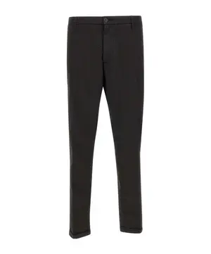 Re-hash Belted Bottoms For Men