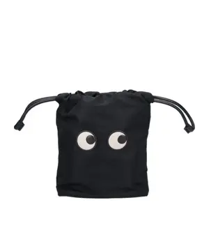 ANYA HINDMARCH Quilted Shoulder Bag