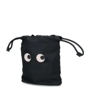 ANYA HINDMARCH Quilted Shoulder Bag