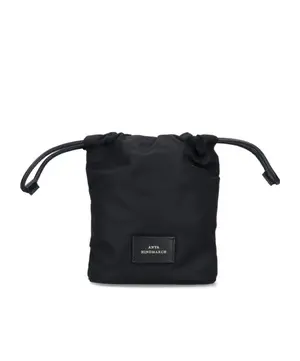 ANYA HINDMARCH Quilted Shoulder Bag