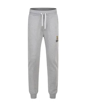 Men's Moschino Grey Activewear