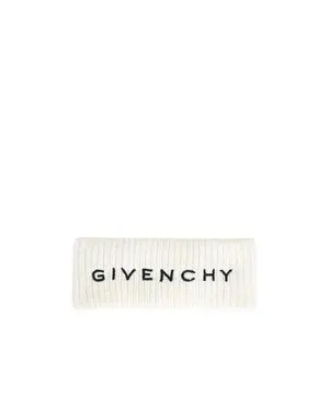 Givenchy Logo Headband