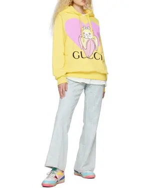 Gucci Basket Lace-up Sneakers - Multicolor
