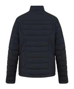 Hugo Boss Quilted Patch Down Jacket