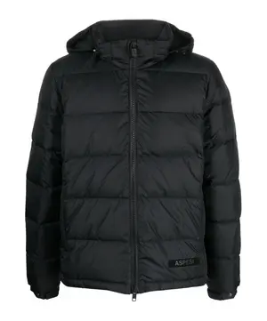 Nord Aspesi Logo Jackets For Men